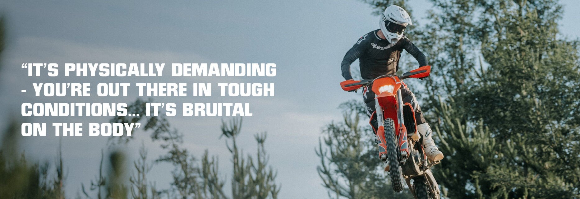 Meet The legends - Mitch Harper